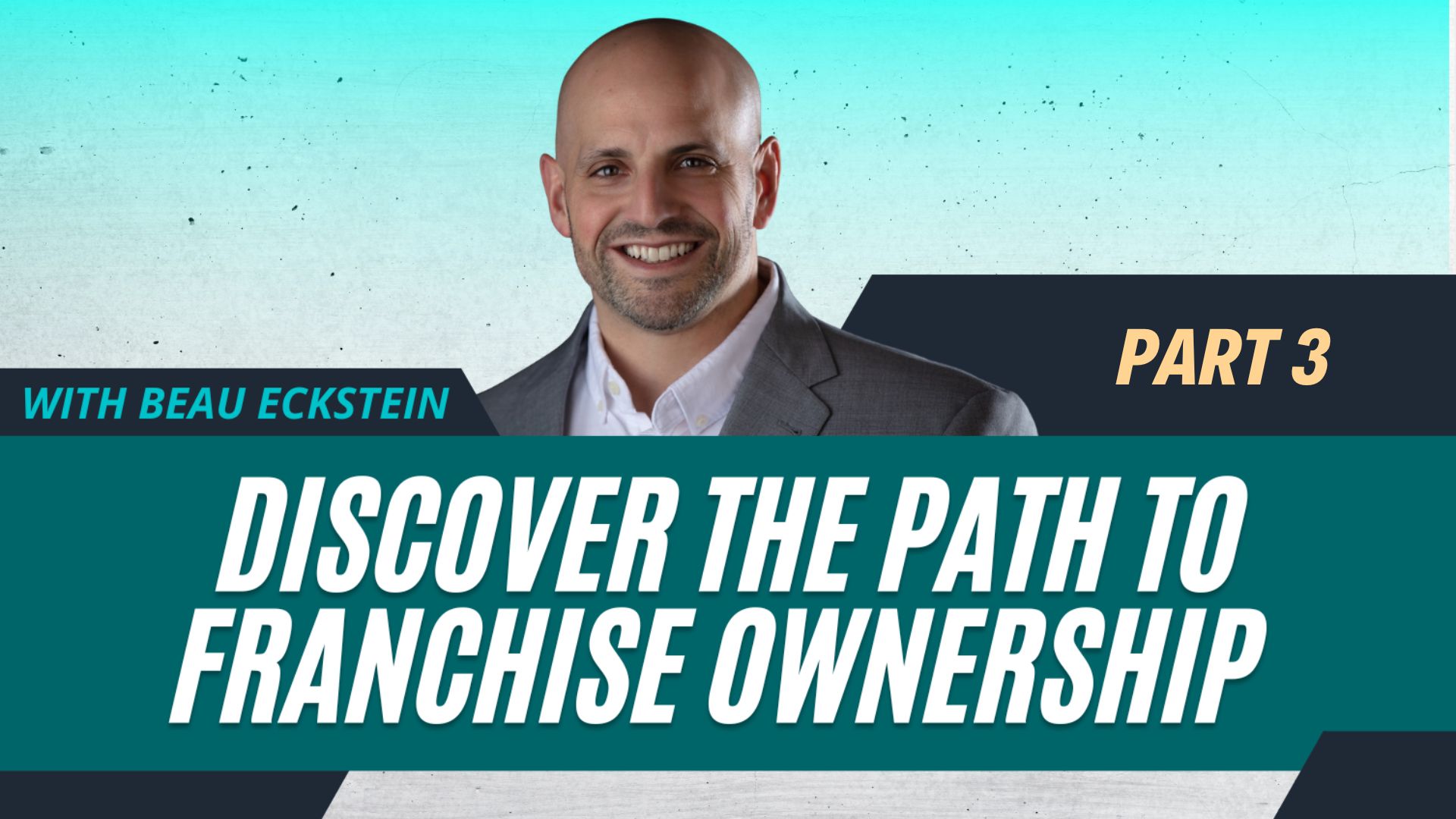Franchise Ownership Process Explained - Investor Financing Podcast
