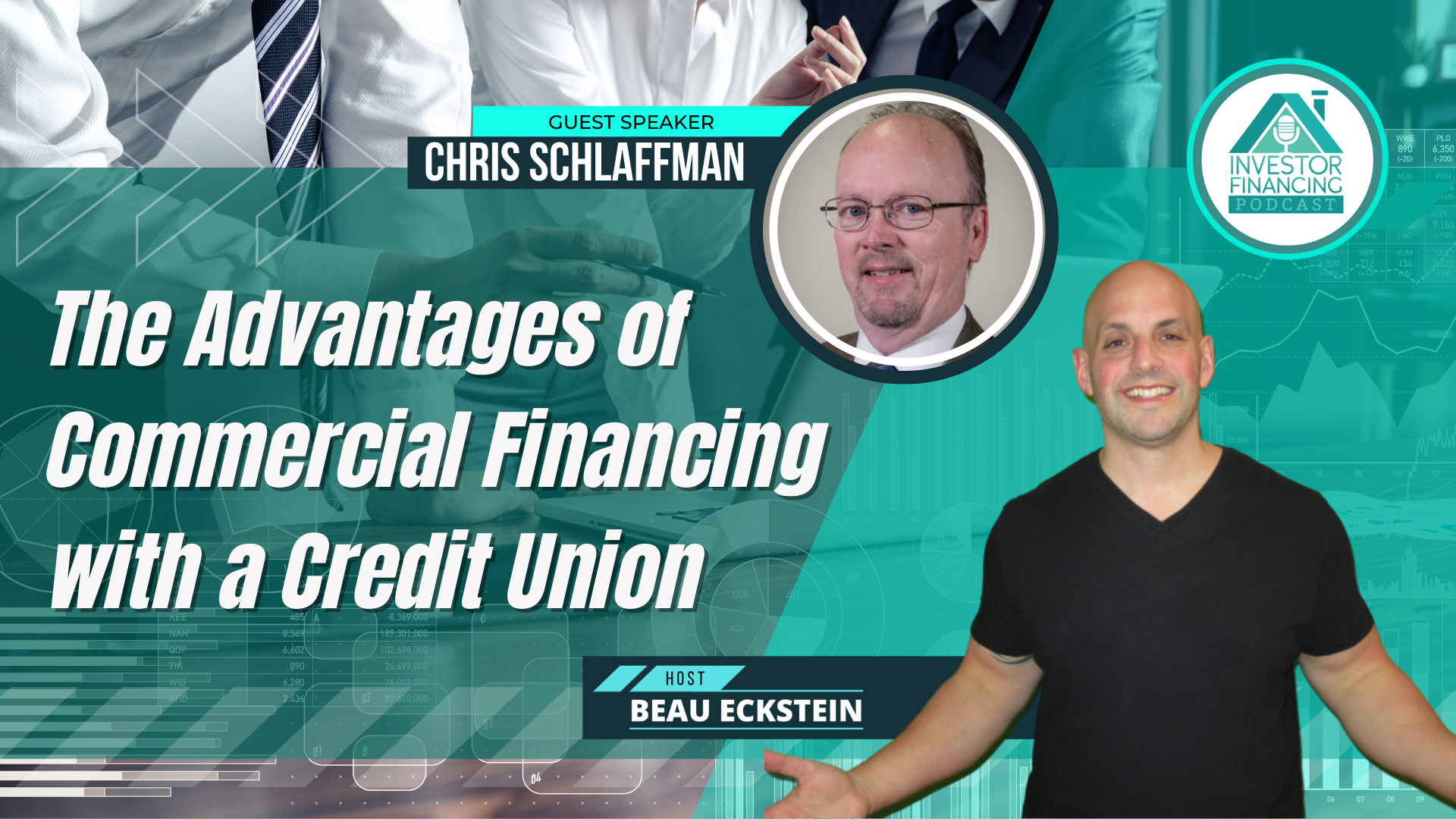 The Advantages of Commercial Financing with a Credit Union {SBA 504 ...