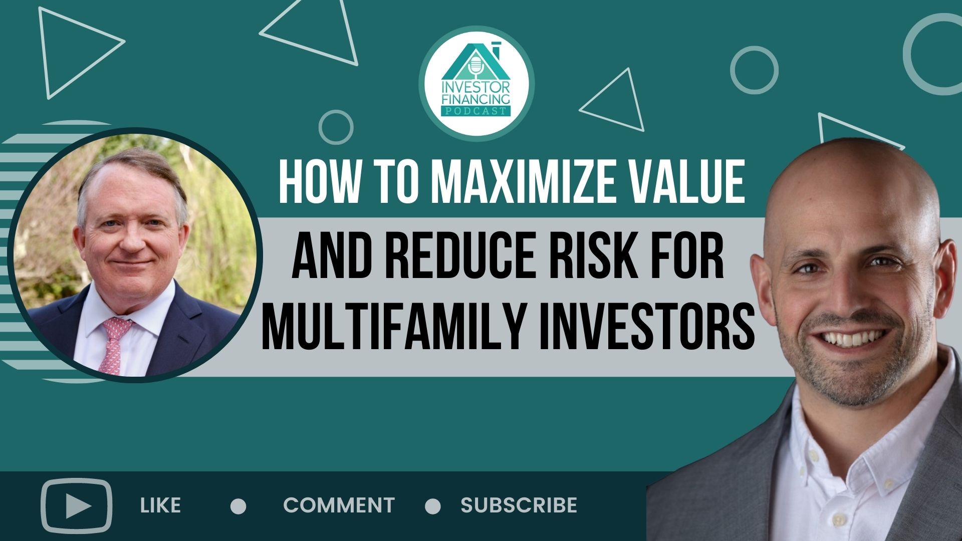How to Maximize Value and Reduce Risk for Multifamily Investors ...