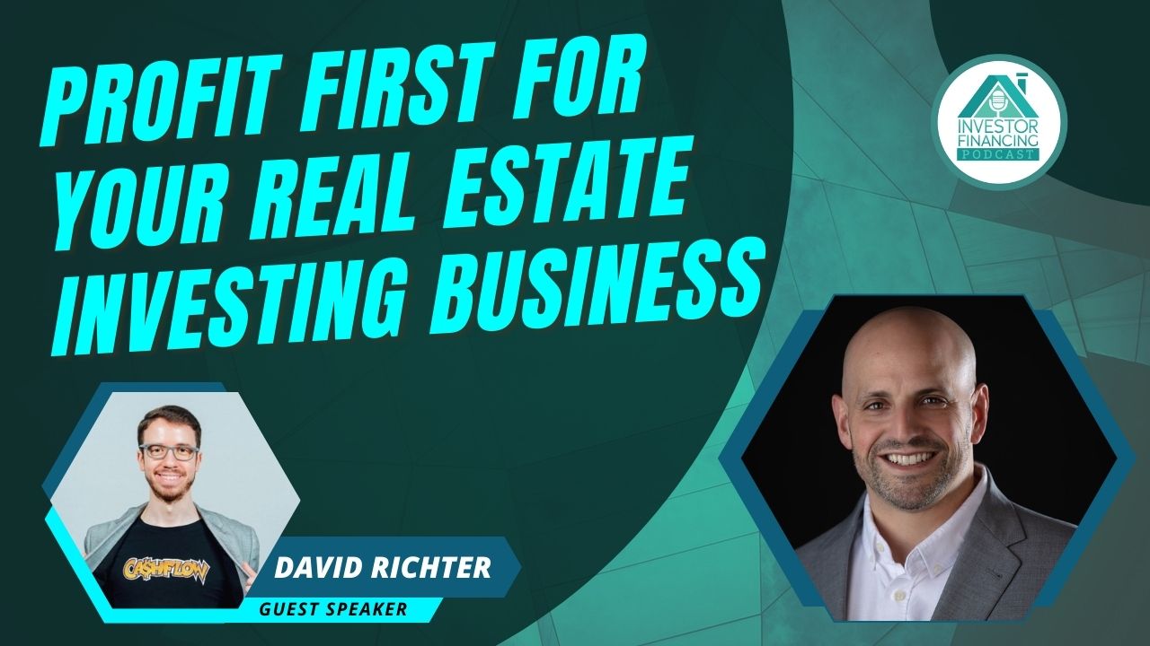 Profit First for Your Real Estate Investing Business - Investor ...