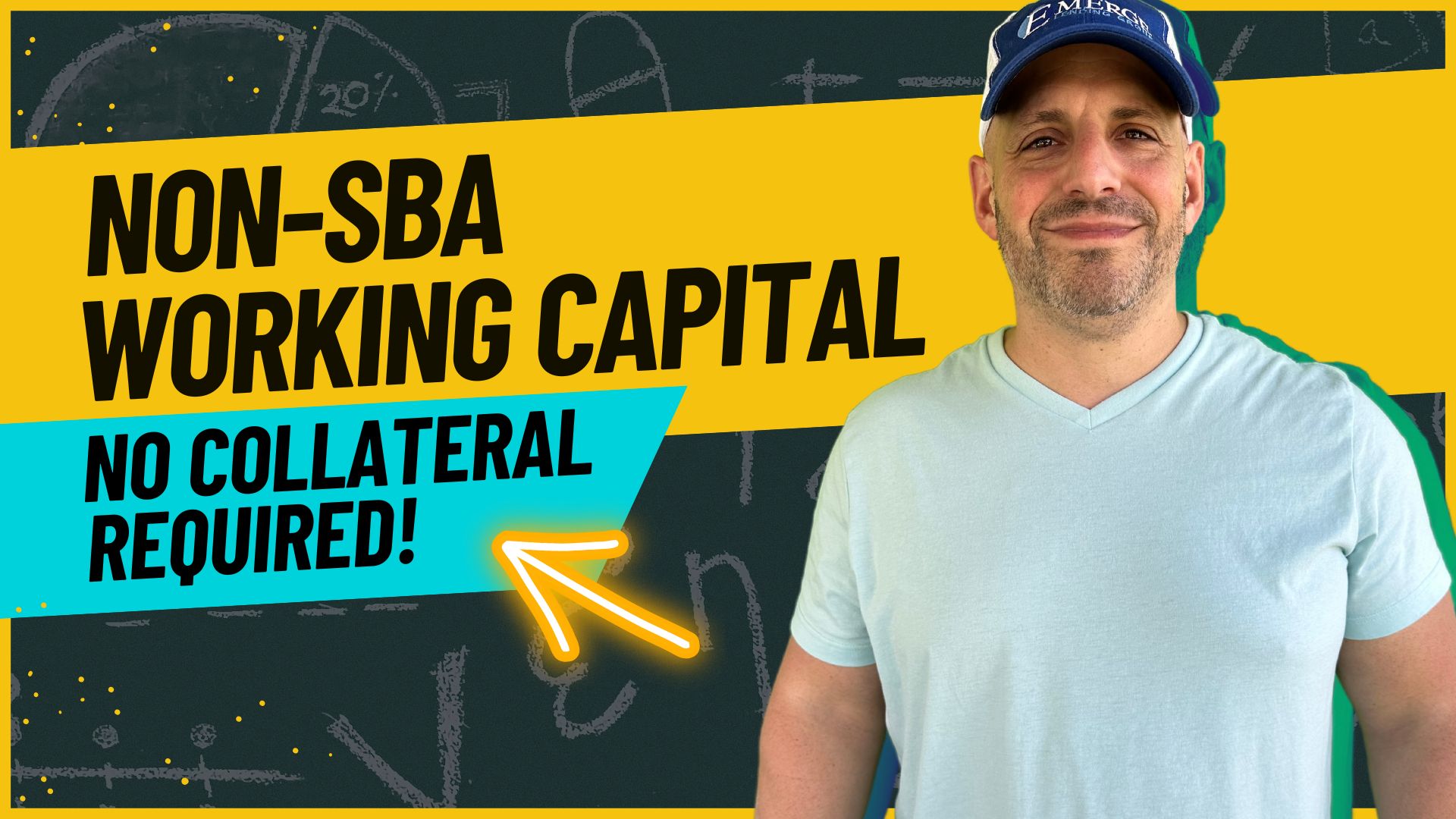 No Collateral Required For Non-SBA Working Capital! - Investor ...