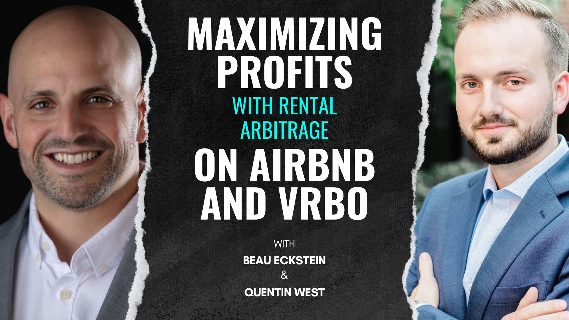 Maximizing Profits with Rental Arbitrage on Airbnb and VRBO - Investor ...