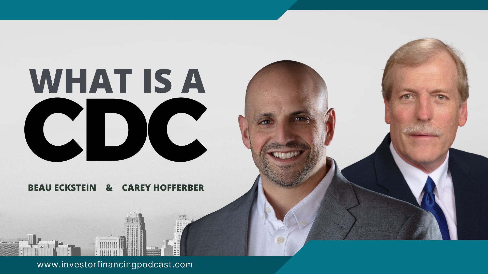 SBA 504 Loans Explained: How CDCs and Lenders Work Together to Fund ...