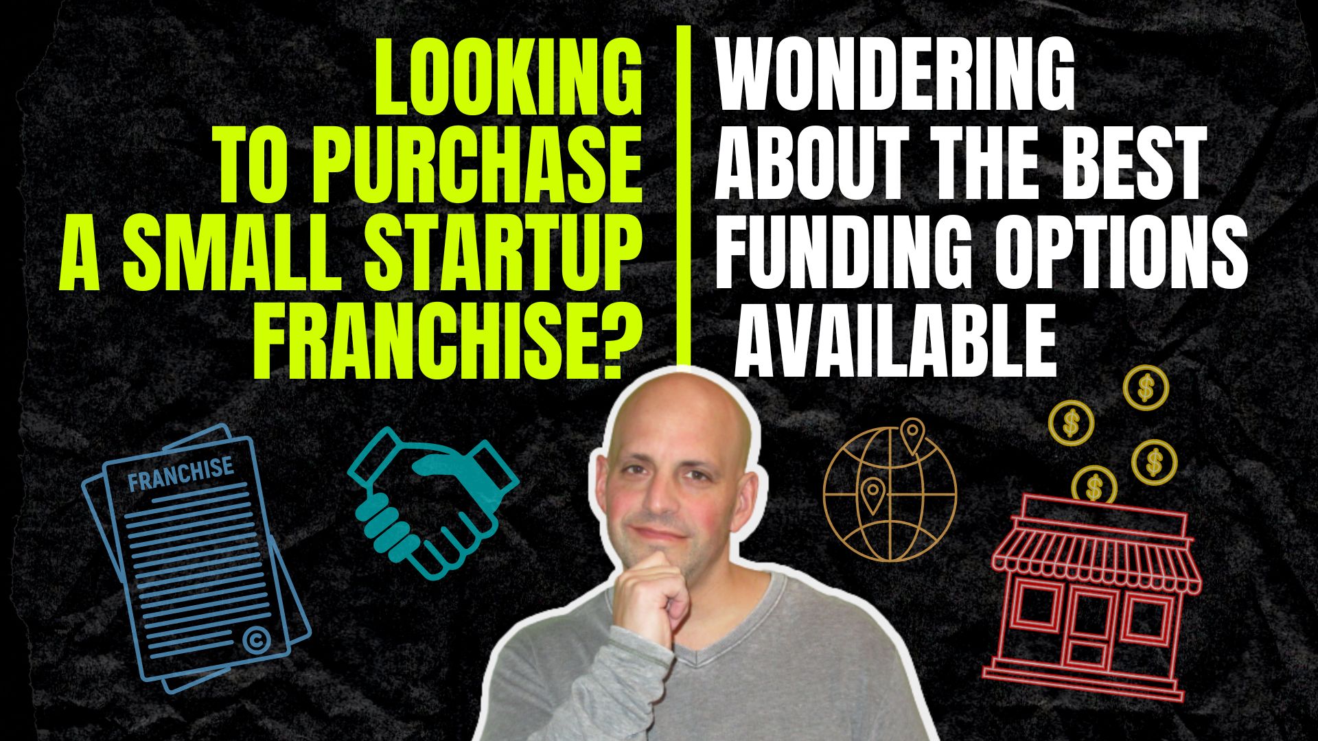 Best Funding Options for Small Startup Franchises - Investor Financing ...