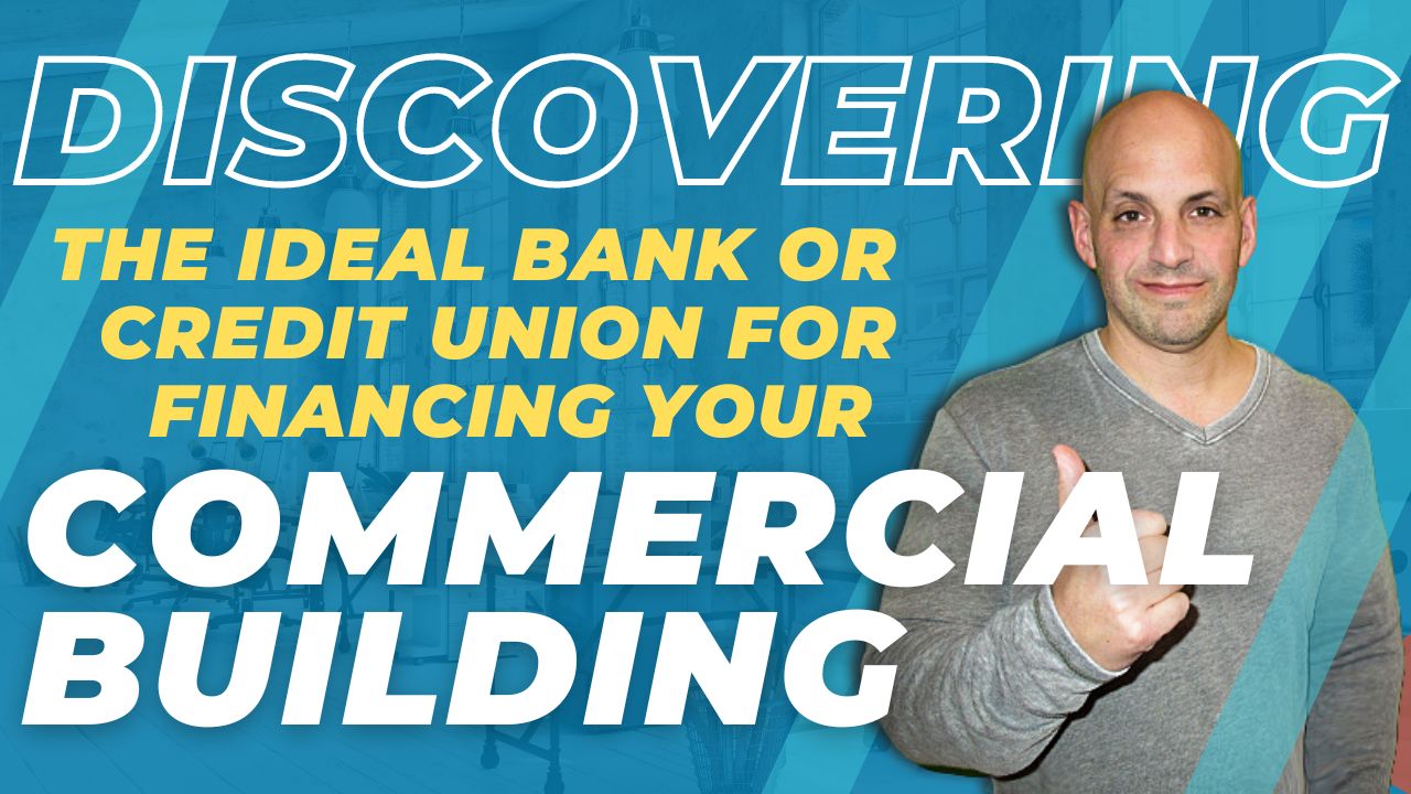 Discovering the Ideal Bank or Credit Union for Financing Your ...
