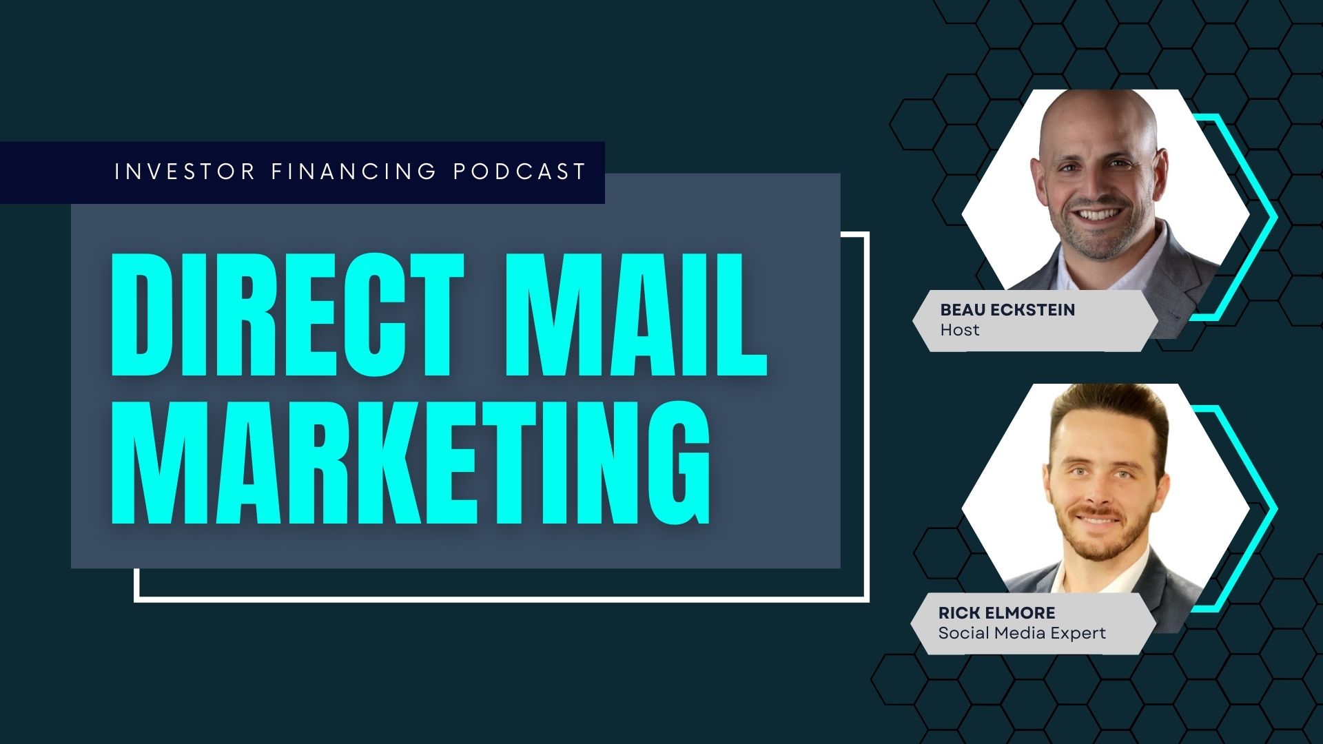 The Key to Direct Mail Marketing [Sending Hand-written Notes to Your ...