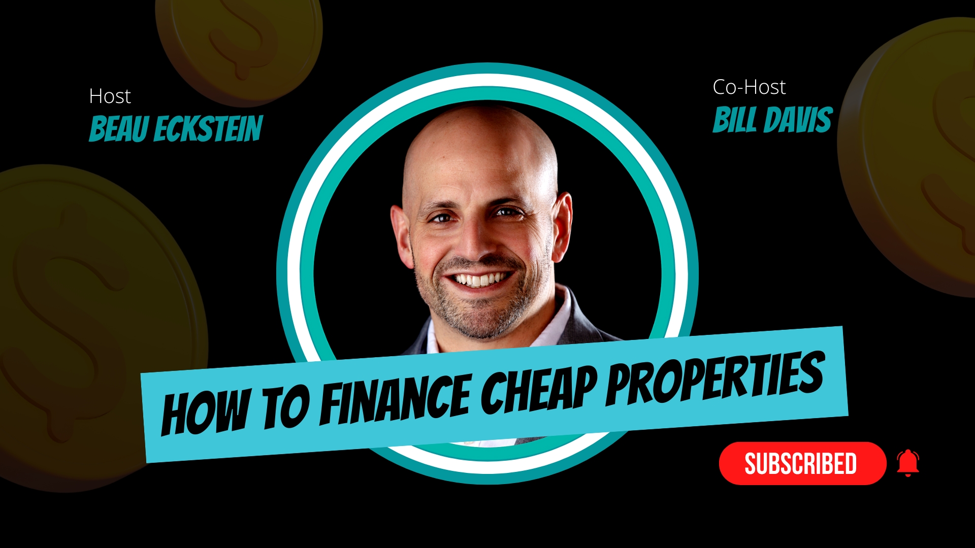 How to Finance Cheap Properties [Using the BRRRR Method and DSCR loans ...