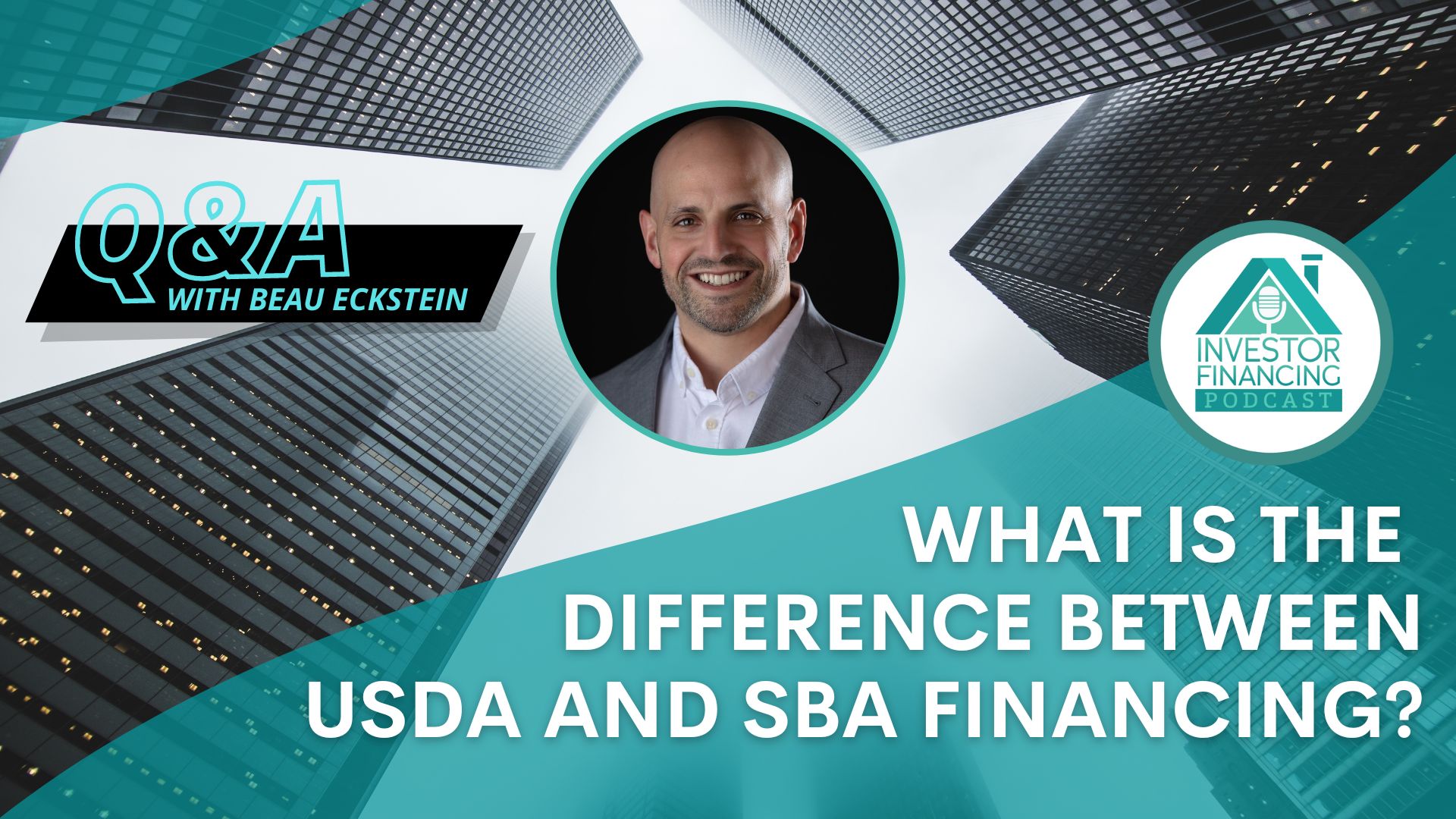 What is the Difference Between USDA and SBA Financing? - Investor ...
