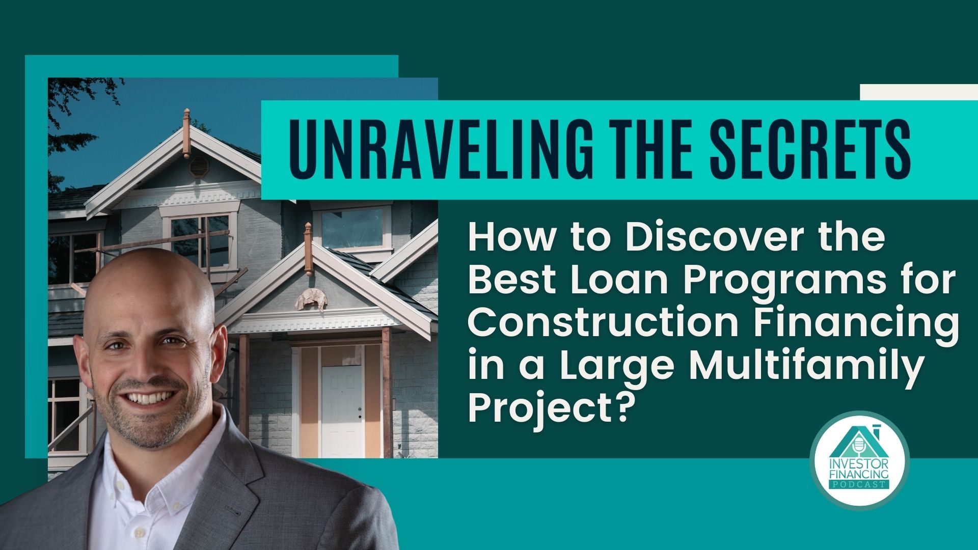 How to Discover the Best Loan Programs for Construction Financing in a ...