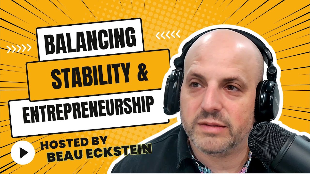 Finding Balance: W2 Employees as Small Business Owners - Investor ...